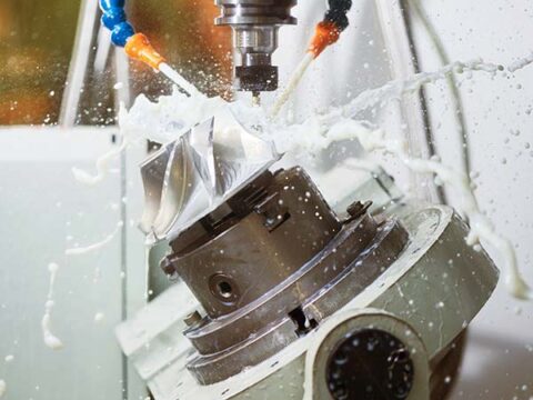 EFFEDUE Srl – Officina meccanica di precisione